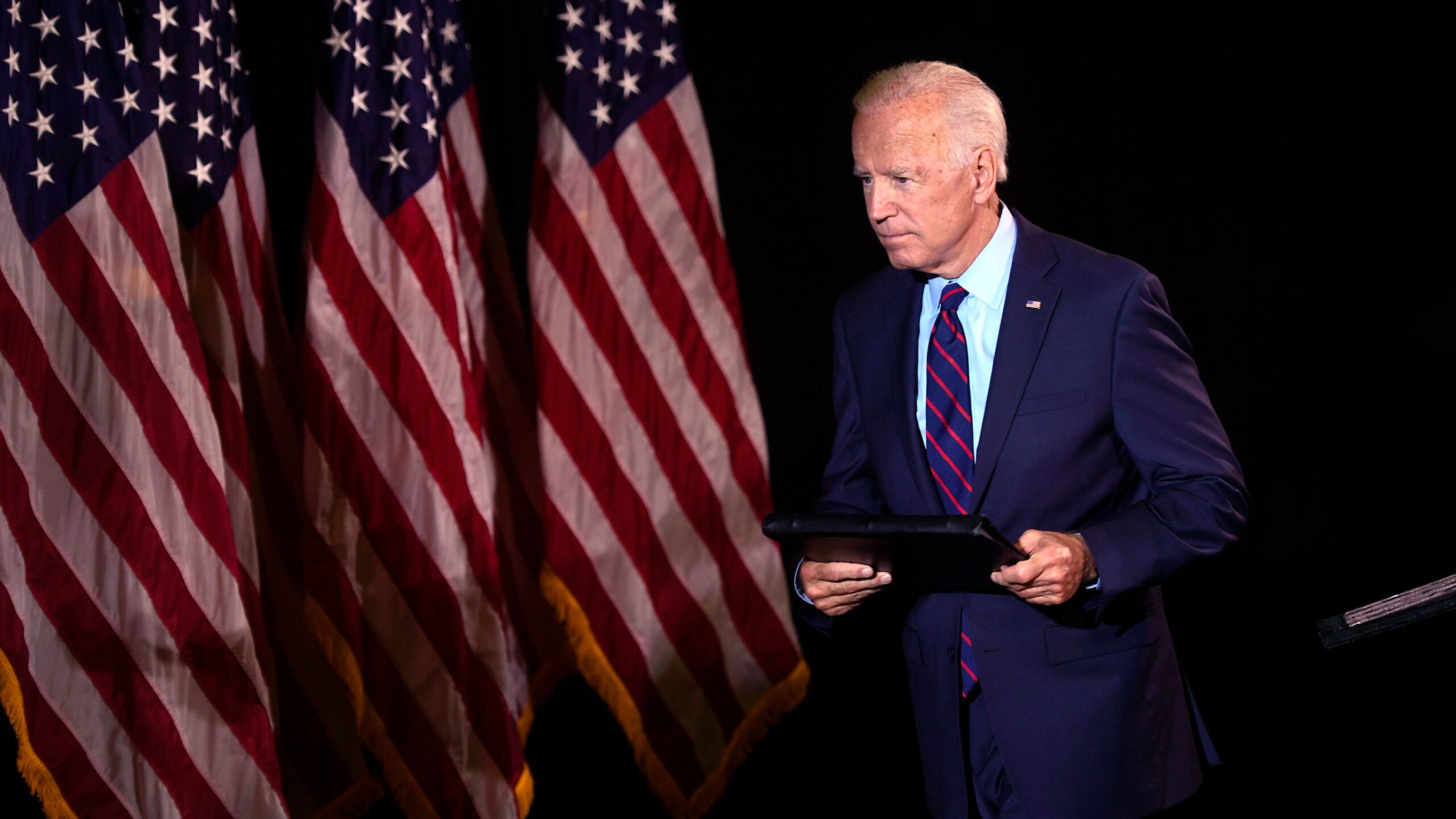 Biden Dará Hoy Su Segundo Discurso Del Estado De La Unión Dehablahispana